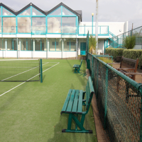 Lansdowne LTC – Lawn Tennis Club